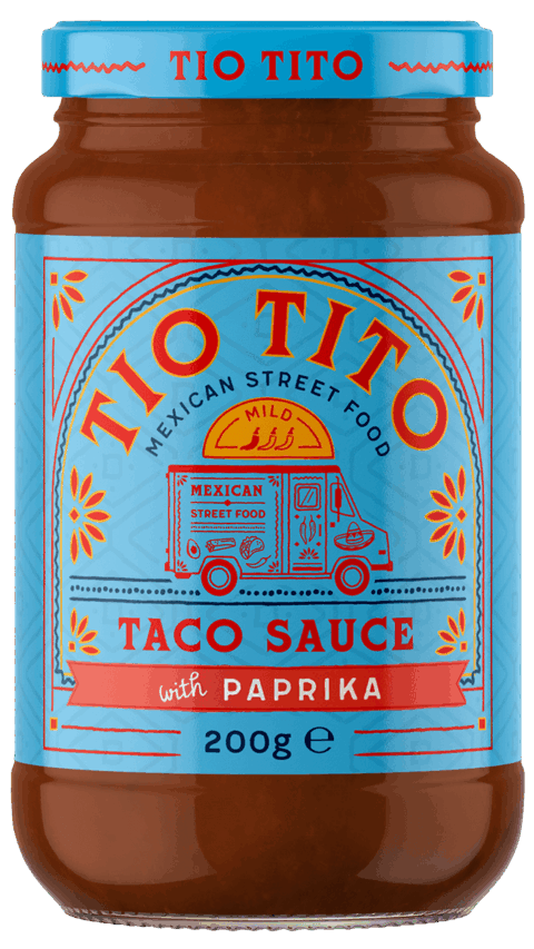 Tio Tito | Mexican Street Food