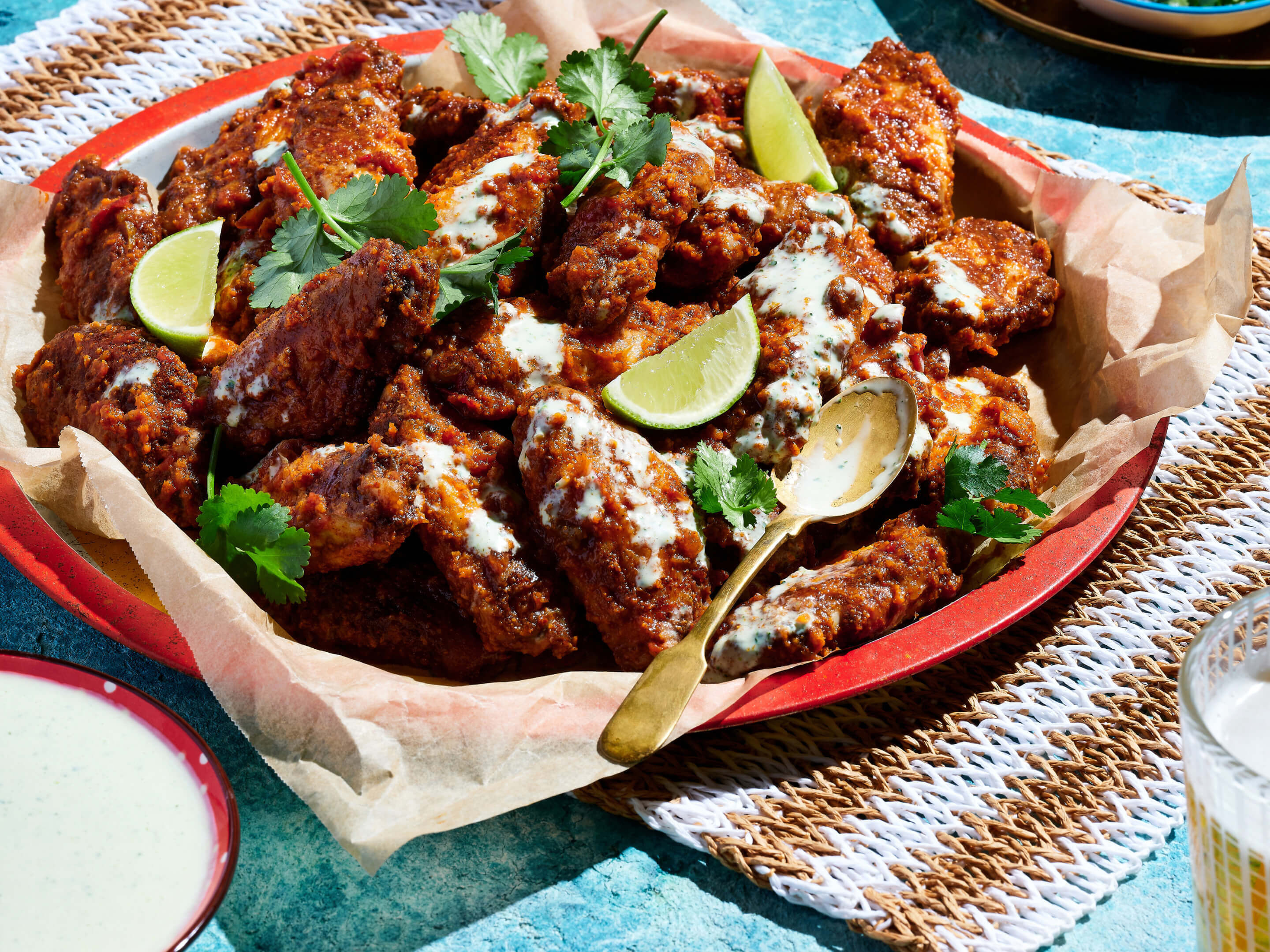 Tio Tito | Mexican Street Food