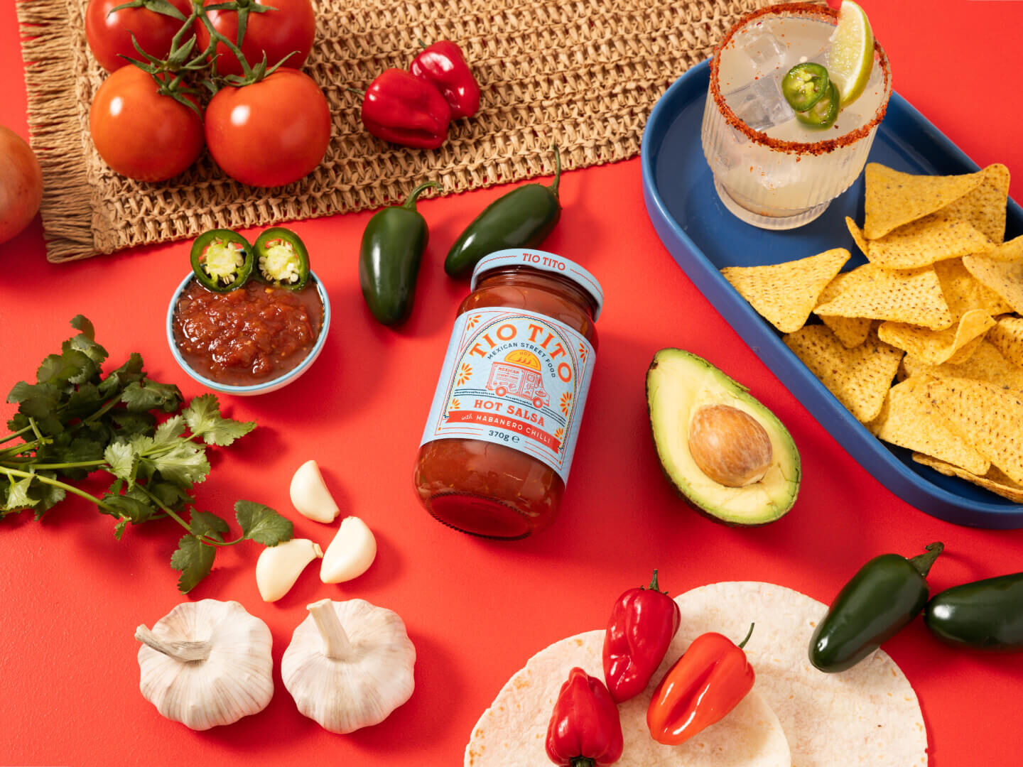 Tio Tito | Mexican Street Food