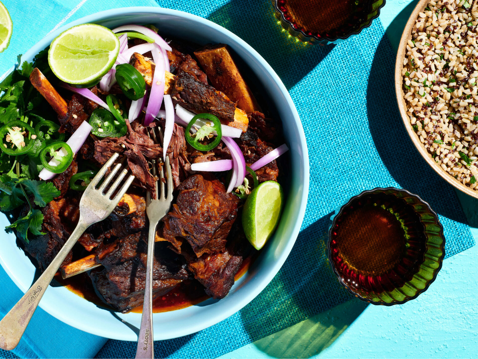 Tio Tito | Mexican Street Food