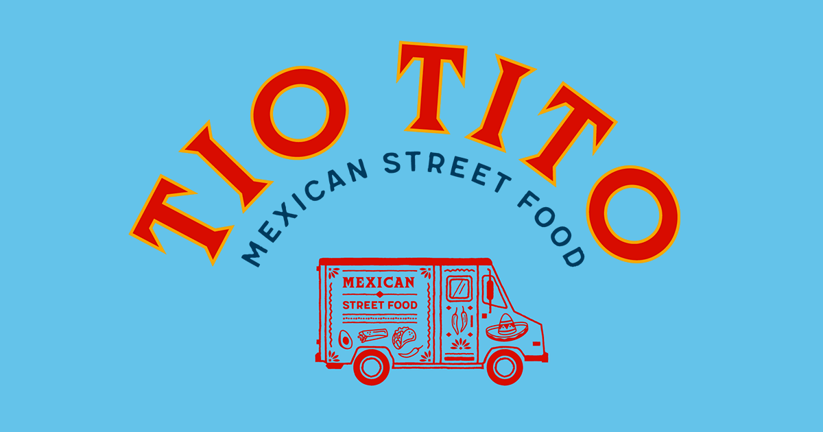 Tio Tito | Mexican Street Food